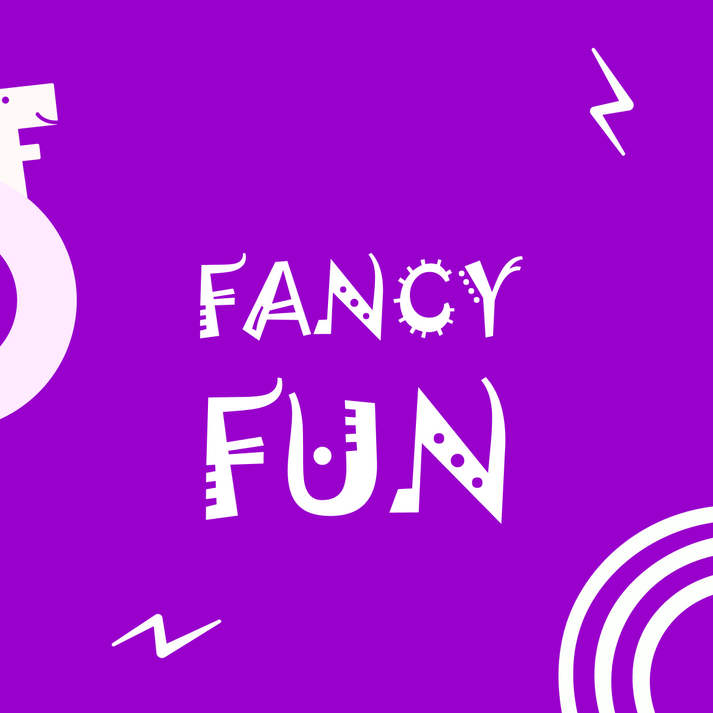 Fancy Fun – FunZy