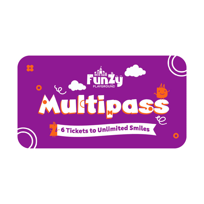 Multipass – FunZy
